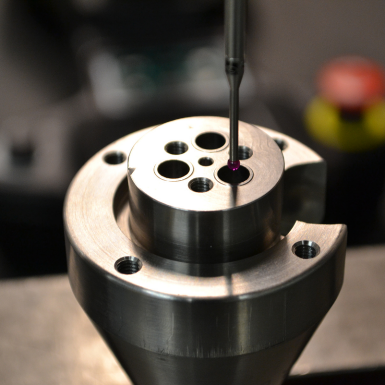 CoMech Metrology