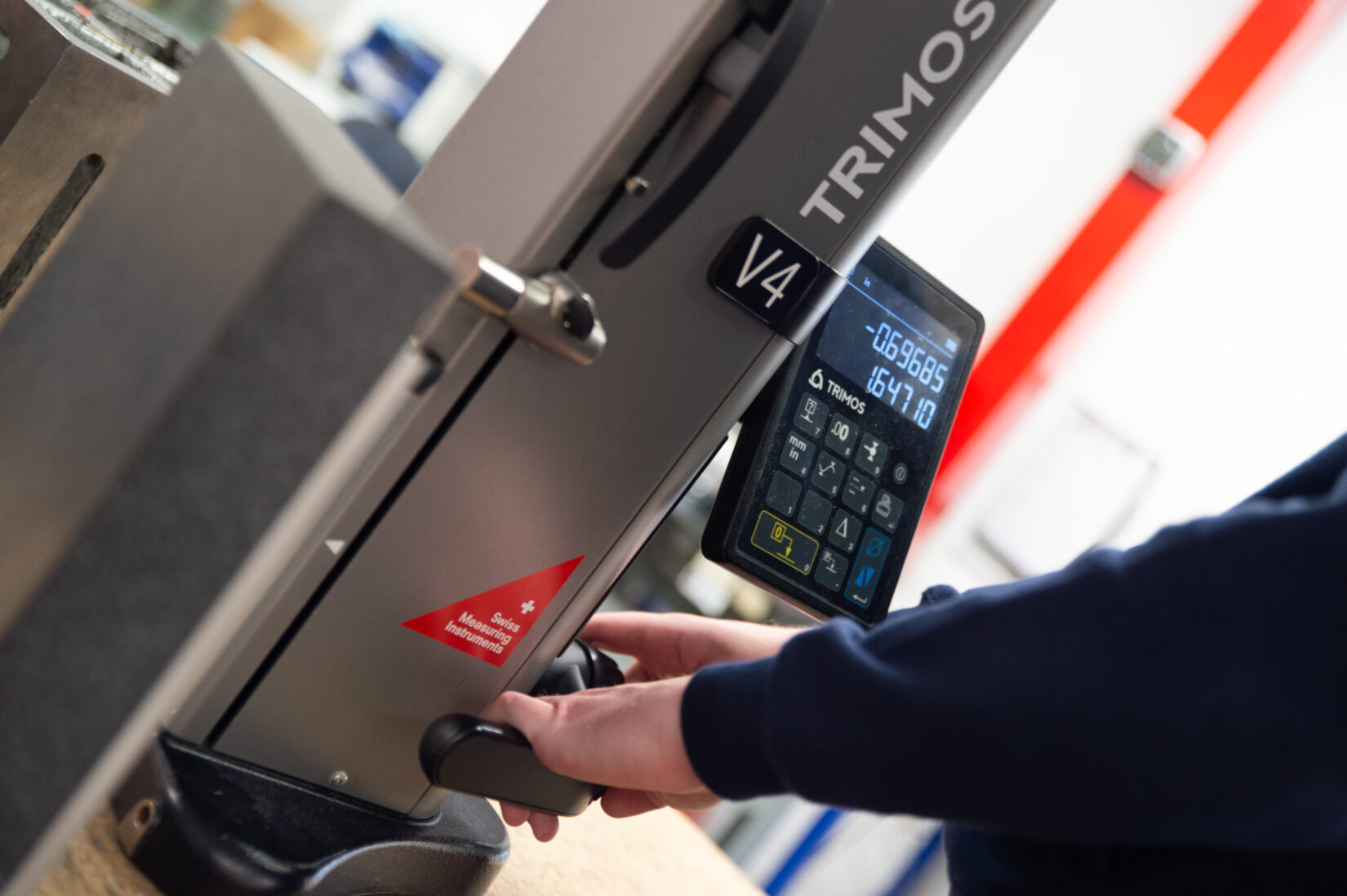 History of CoMech – CoMech Metrology