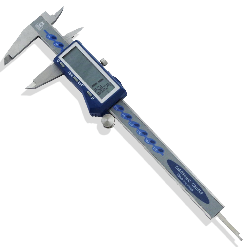 Dimensional – CoMech Metrology