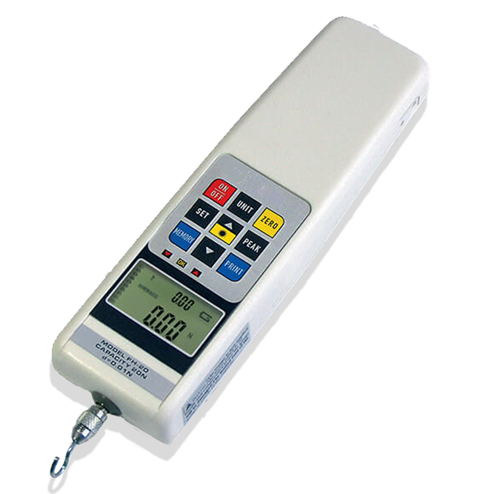 Force & Mass – CoMech Metrology