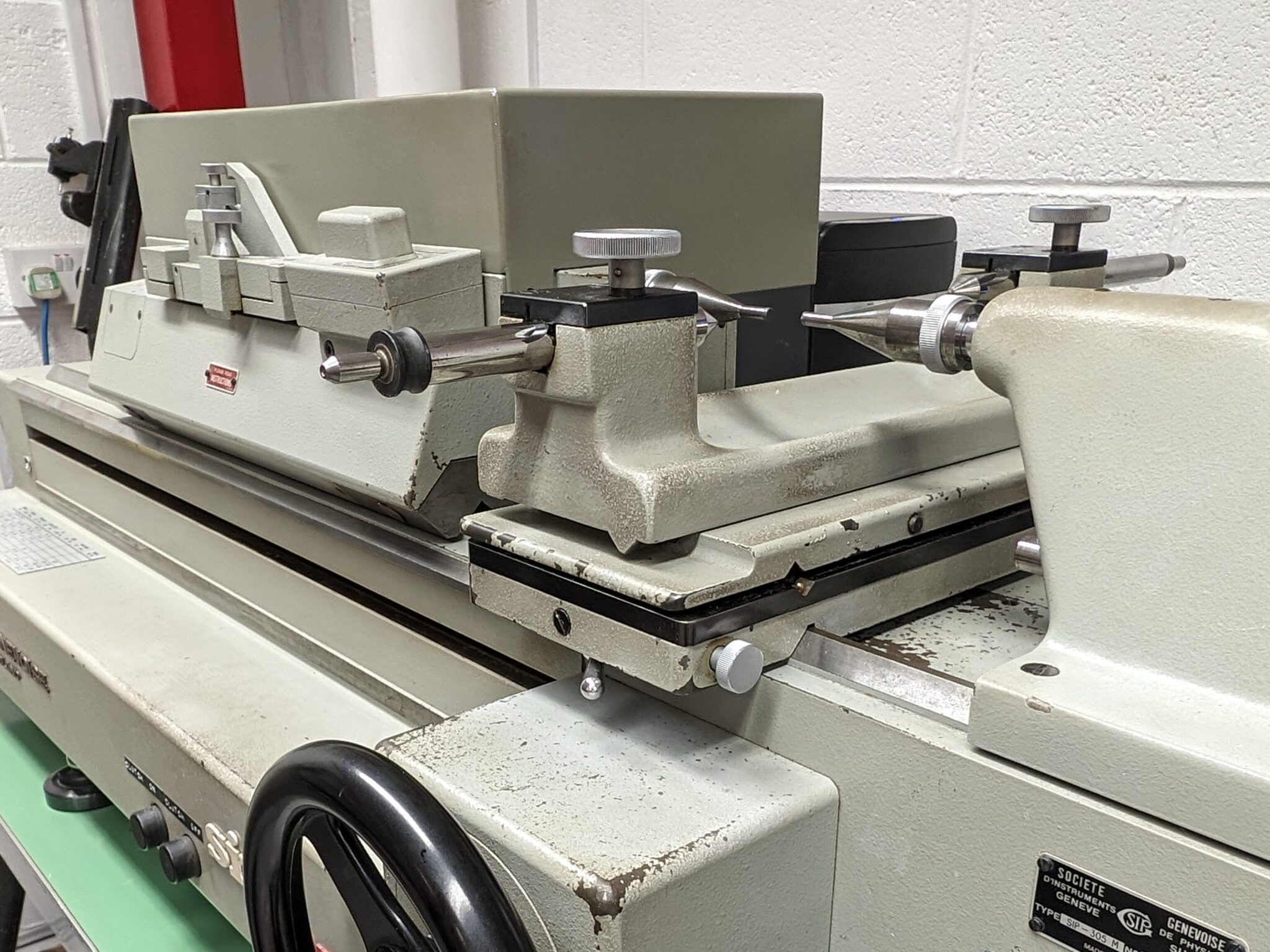 The Science Behind Calibration of Safety-Critical Equipment – CoMech ...