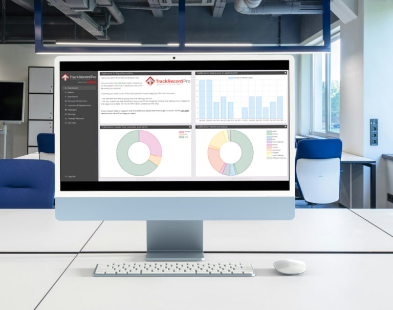 What is an Asset List? – CoMech Metrology