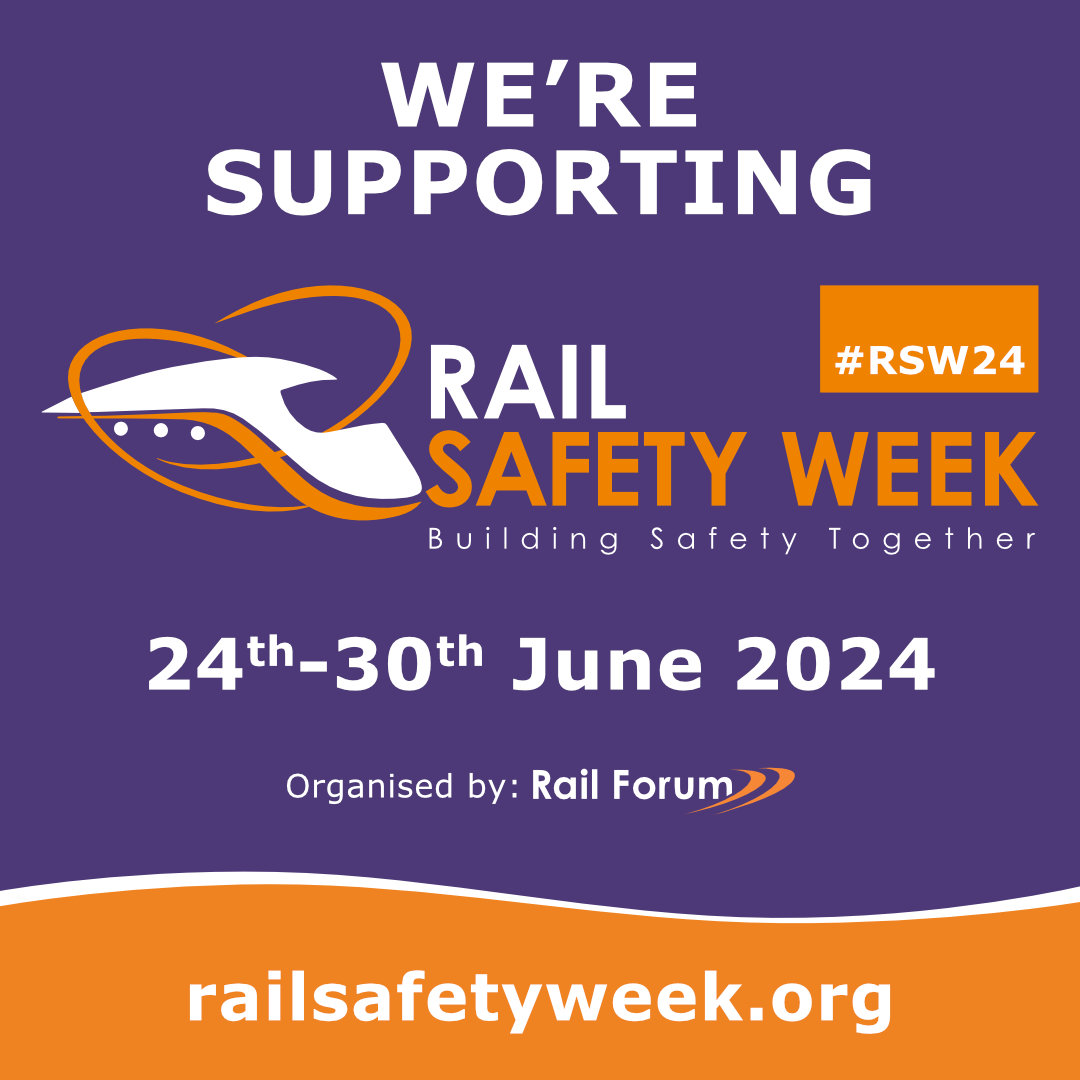 Rail Safety Week – CoMech Metrology