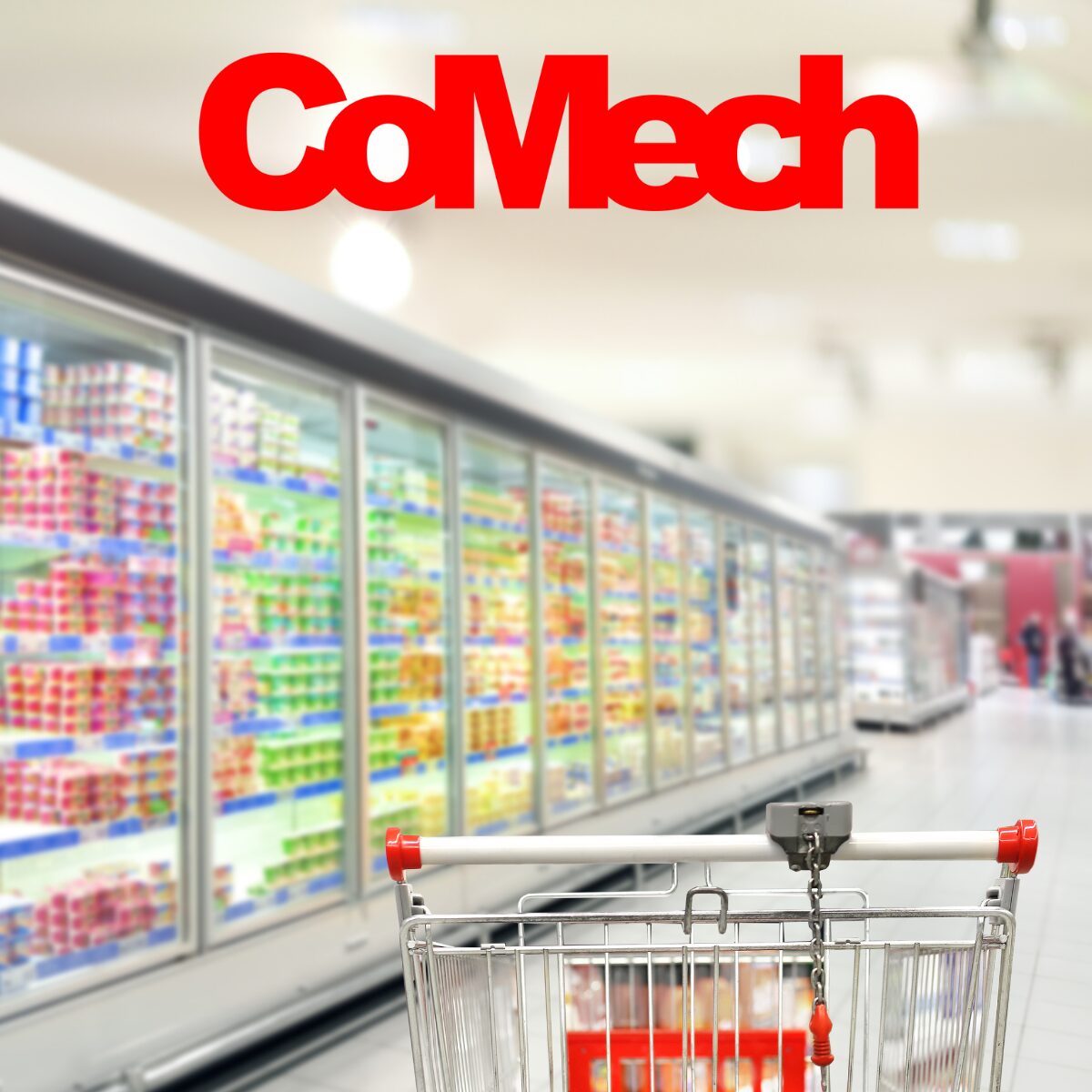 The Importance of Calibrating Supermarket Freezers – CoMech Metrology